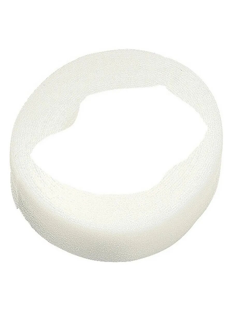 Лента для окон самоклеящаяся, L 10 м, 40 мм, СИБРТЕХ, 93868