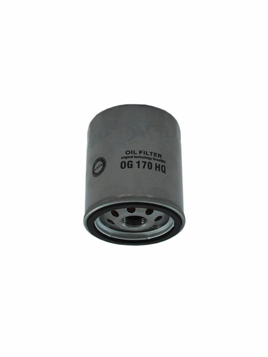Фильтр масляный двигателя для а/м CHERY Tiggo 4, 7; FAW Bestune / Чери Тигго, Фав Бэстюн, Goodwill OG170HQ