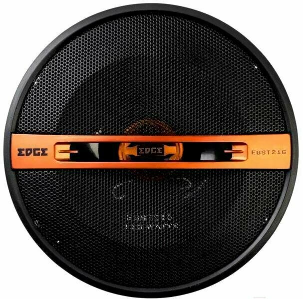 Колонки в EDGE машину динамики автомобильные EDST216-E6