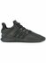 Кроссовки adidas, размер 17 US, черный