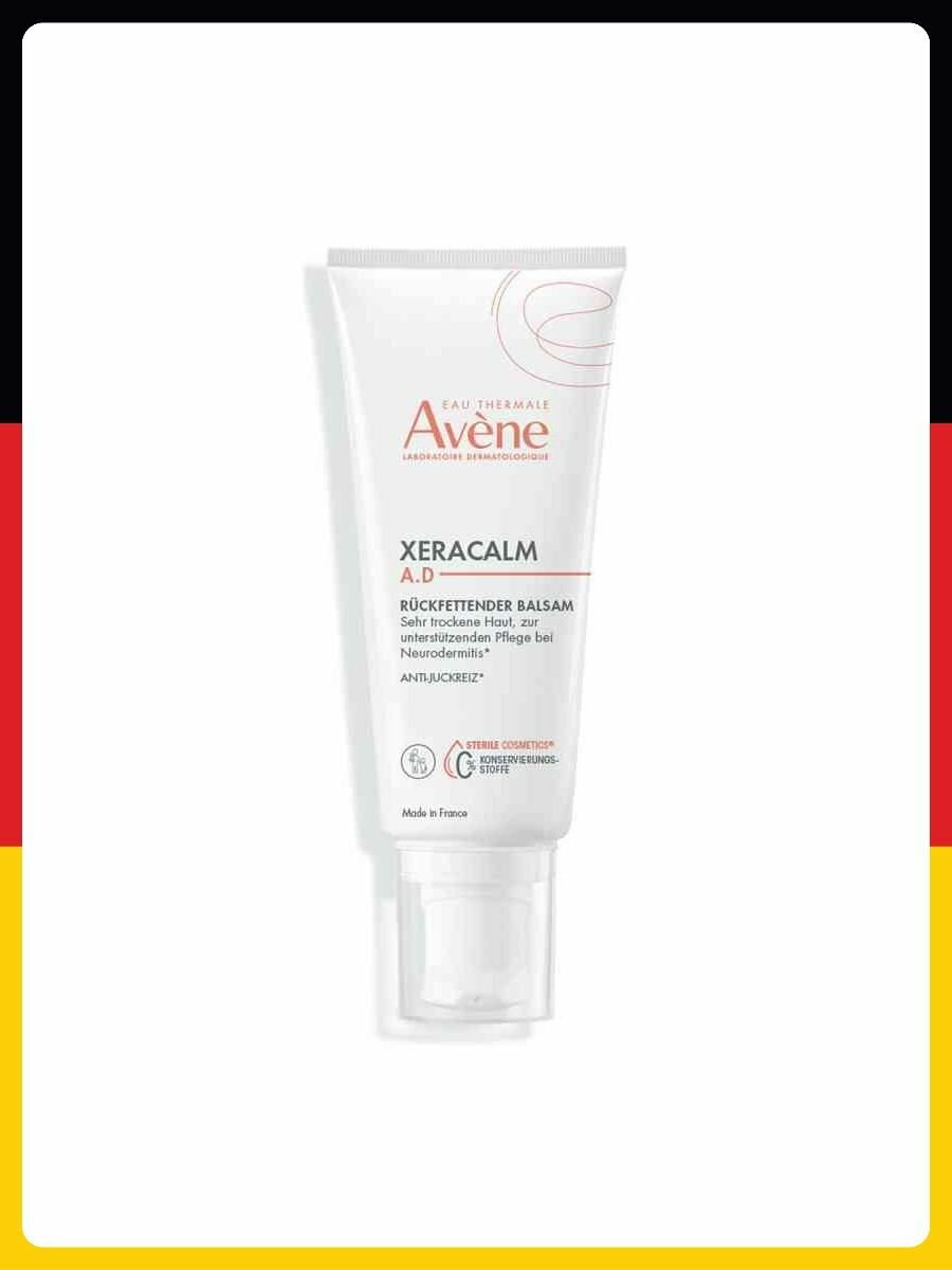 Бальзам Avene XeraCalm AD, 200 мл