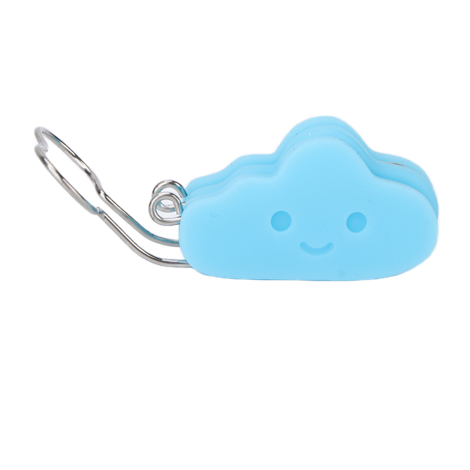 Портативный зажим для носа, мягкий силиконовый инструмент для подтяжки носа, инструмент для похудения, выпрямитель переносицы