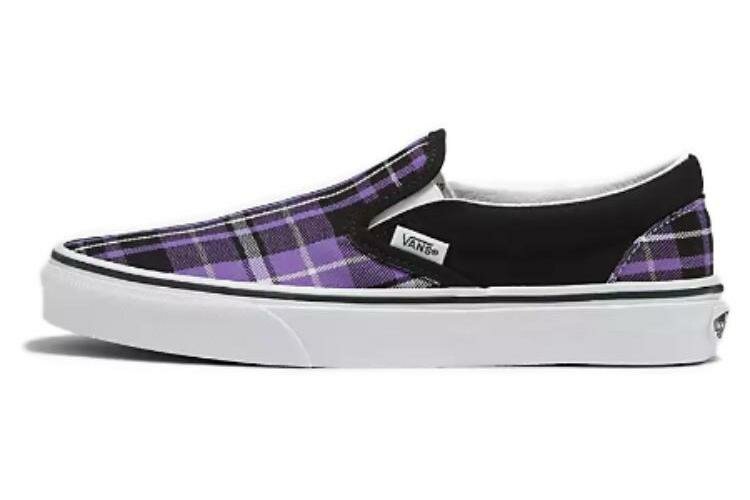 Кроссовки Classic Slip-On