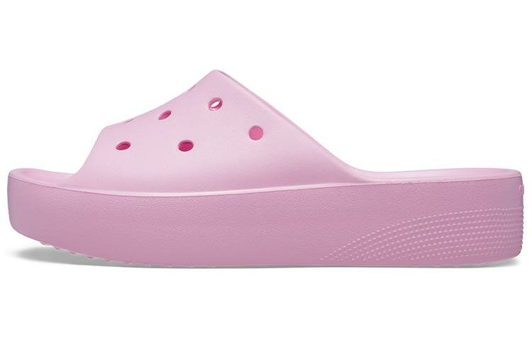 Шлёпанцы Classic Platform