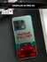 Чехол на OnePlus 10 Pro / ВанПлас 10 Про с принтом Уважай классику, прозрачный