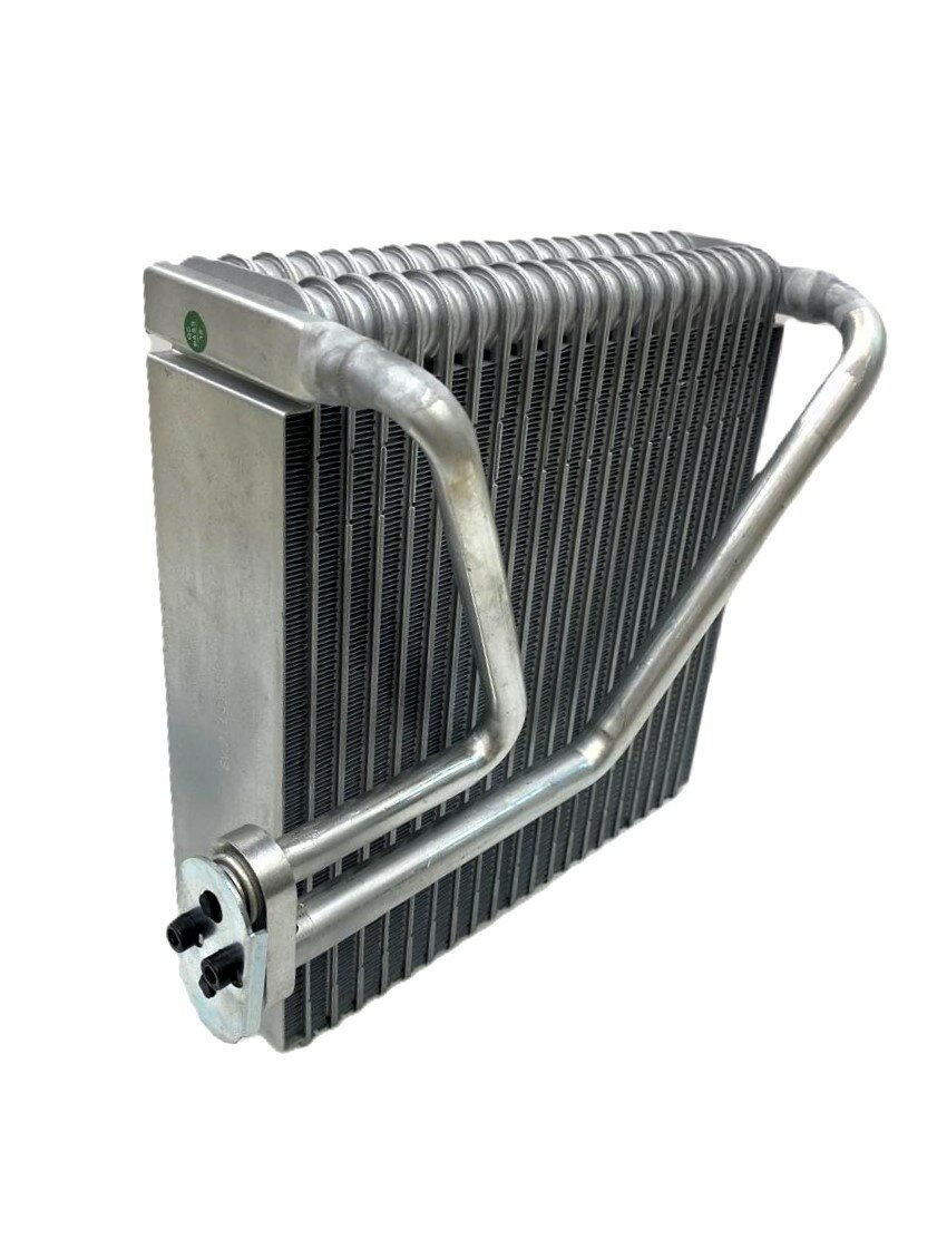 Испаритель кондиционера для Chevrolet Aveo T250/T255 (-05-11) 96435892