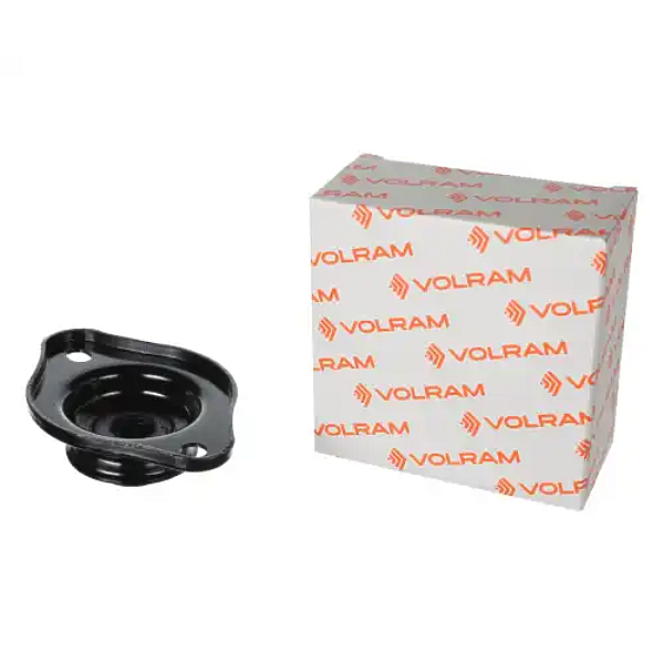 VOLRAM VR14117 опора стойки амортизатора Chevrolet (Шевроле) aveo 02-10, зад, лев / пр, без подш.