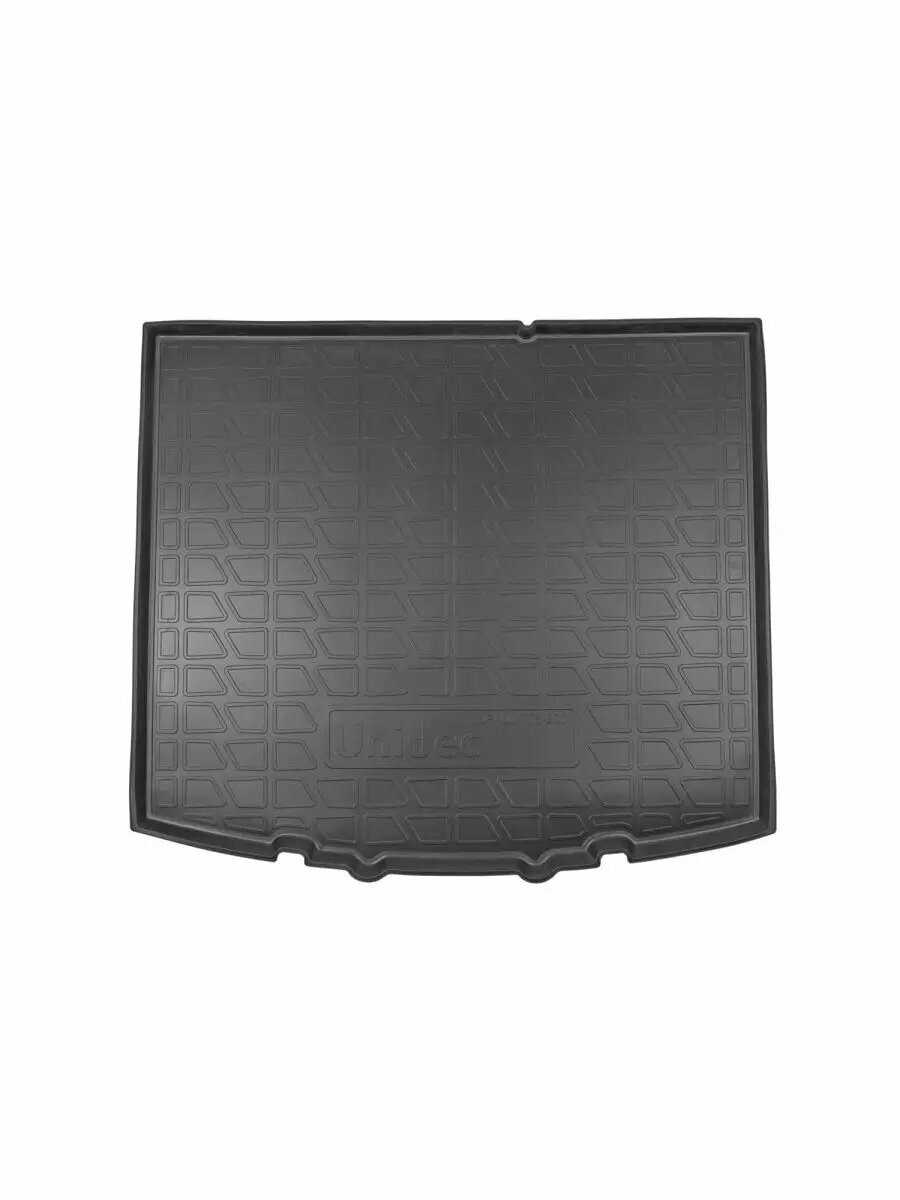 Коврик багажника Москвич 3 (2022)