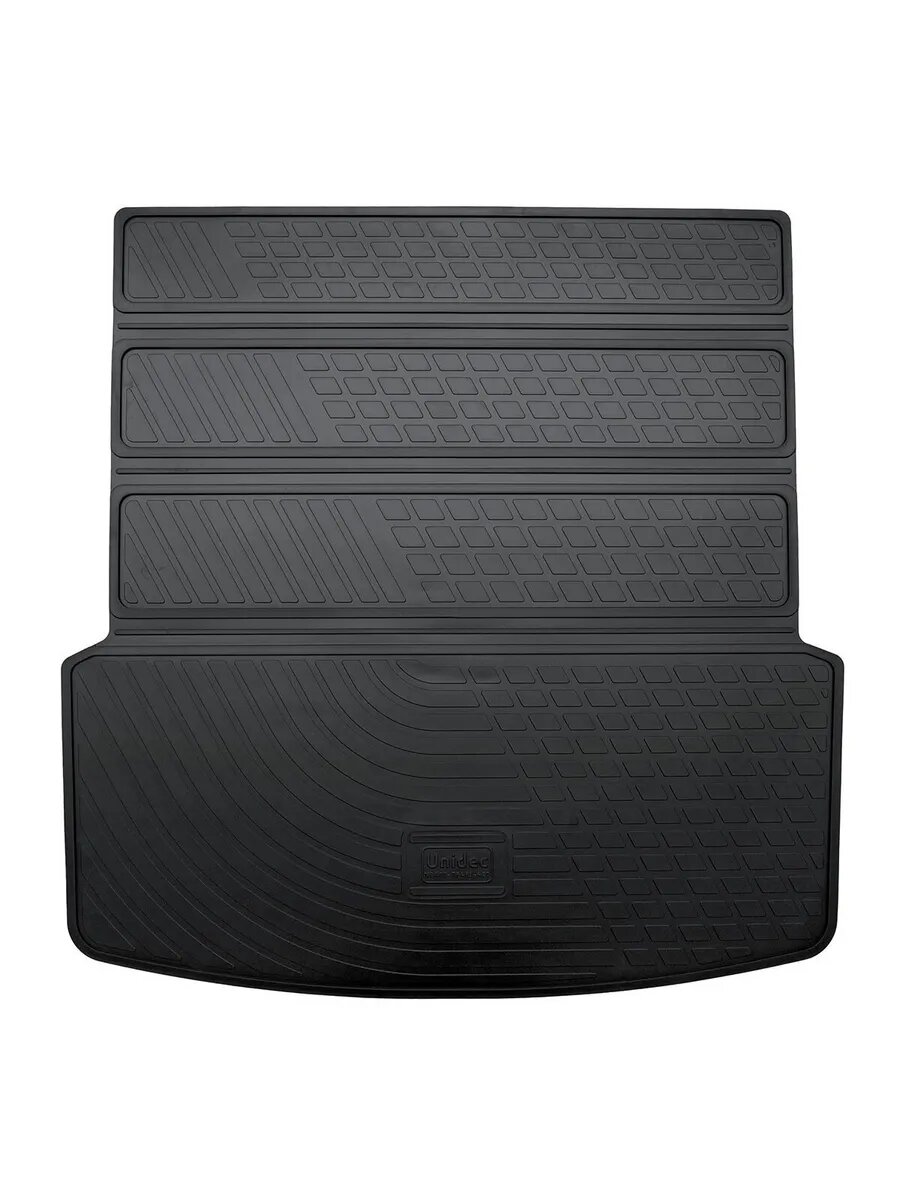 Коврик багажника TRI-FOLD Lixiang L9 (TRI-FOLD) (2022)