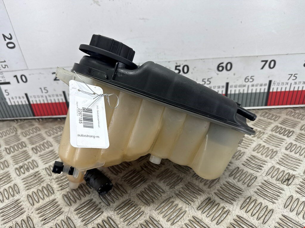 Бачок расширительный Jaguar XF (X250) 8X238A980AG арт. 2267185