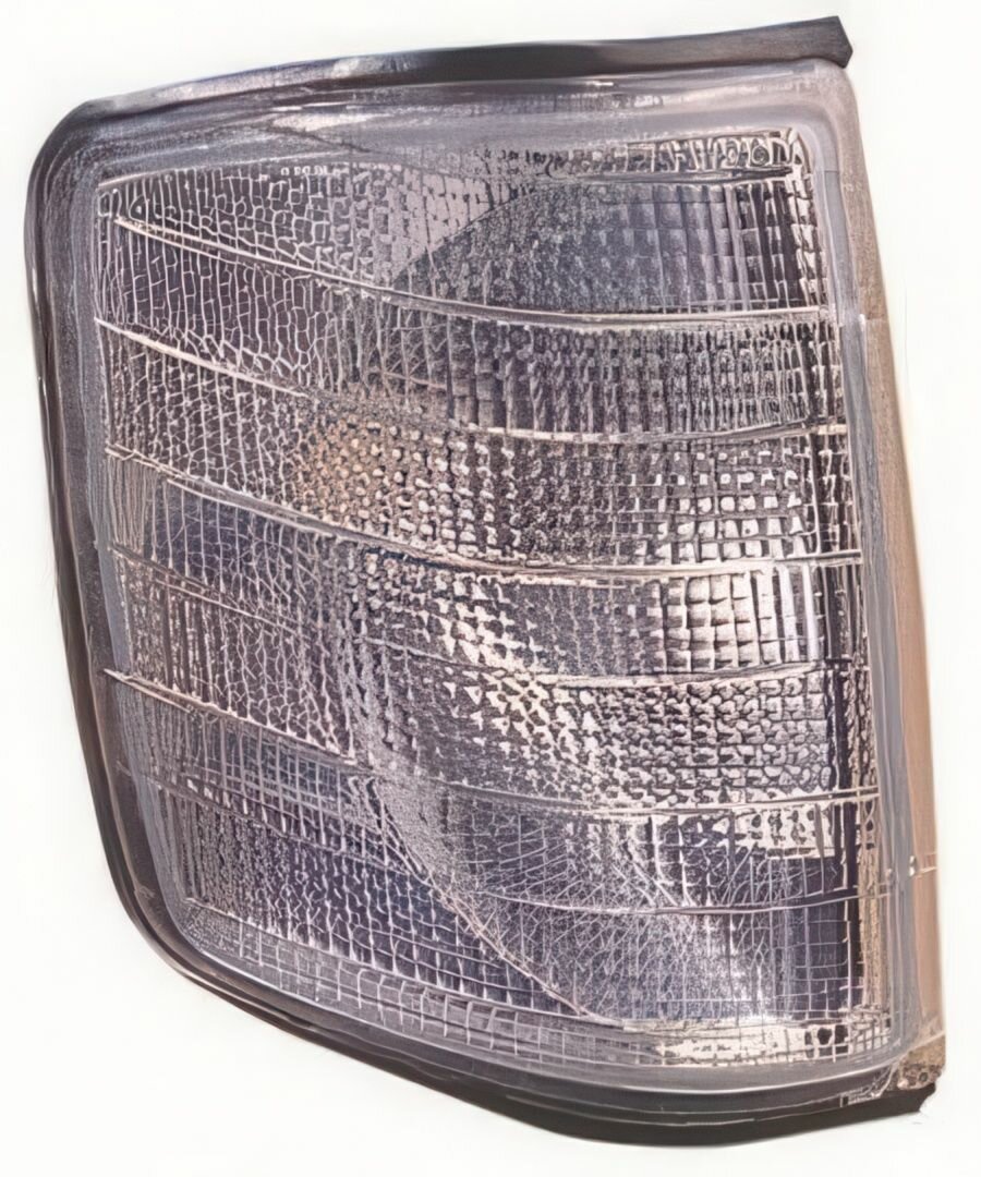 Поворотник правый для Мерседес 190 1982-1992, oem 2018260243 арт 4401503RWEC