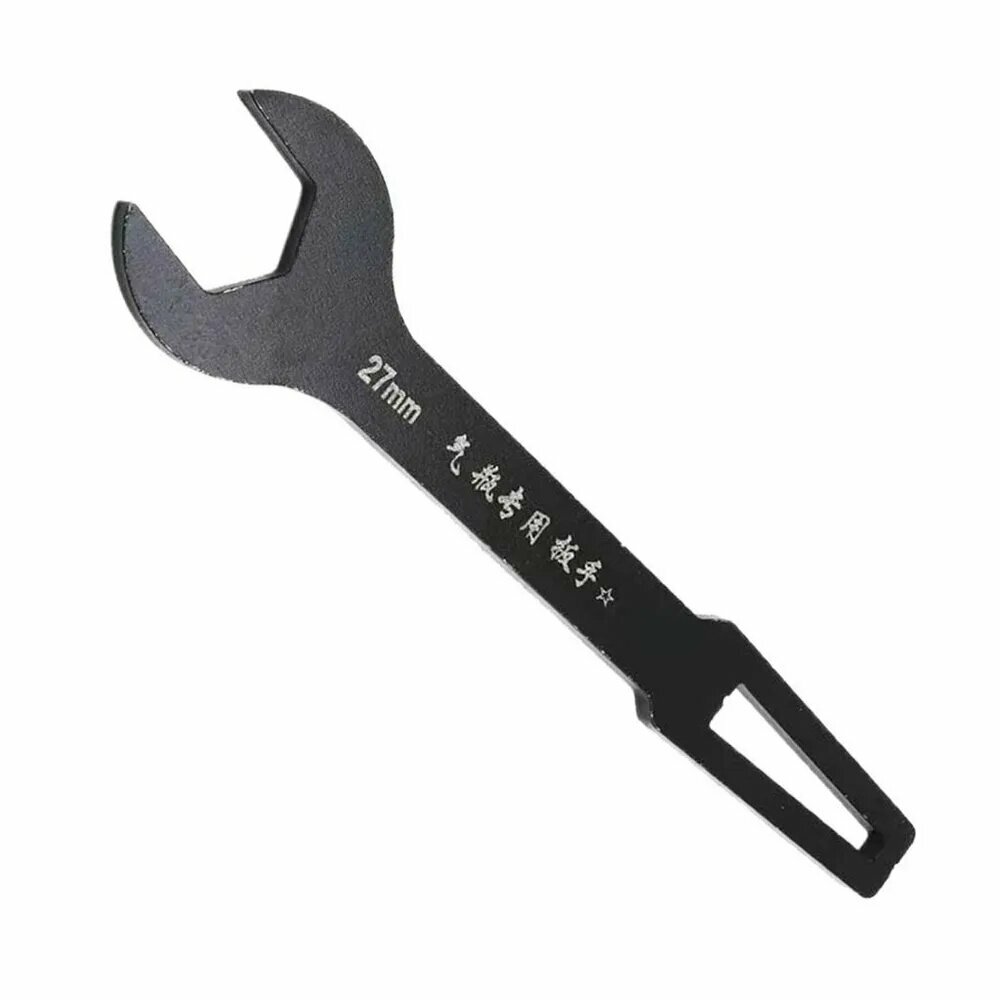 Ключ для газовых баллонов