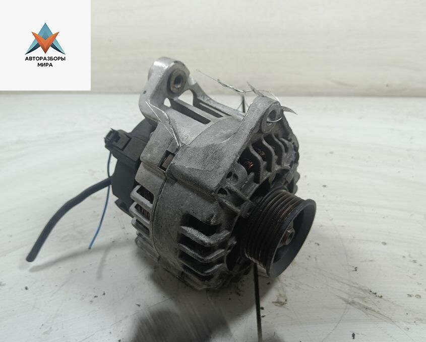 Генератор Audi A6 4B/C5 1999