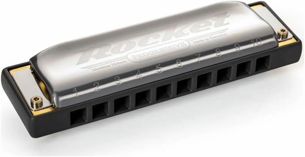 HOHNER Rocket 2013/20 C - Губная гармоника диатоническая