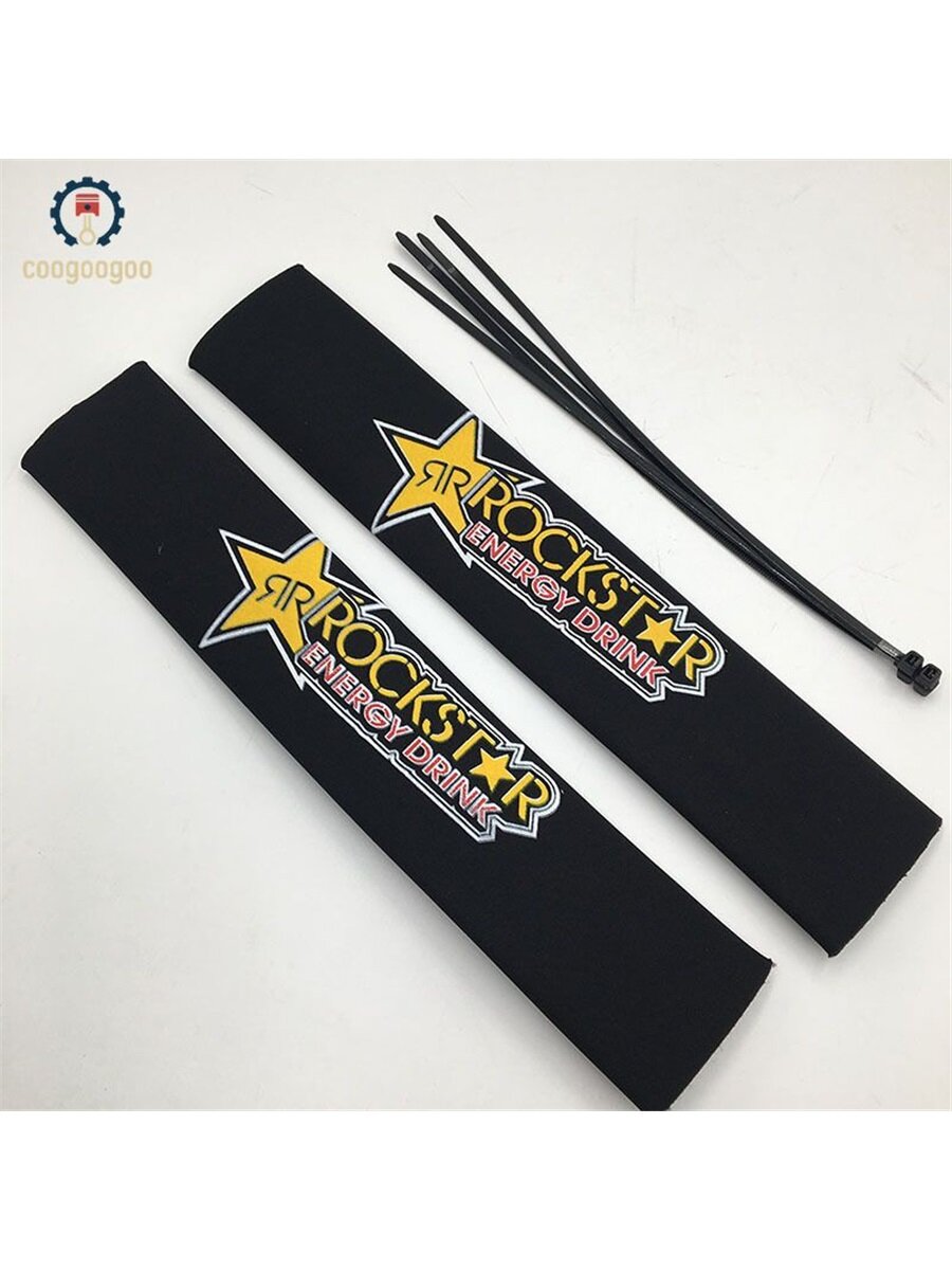 Чехлы на амортизаторы и переднюю вилку, защитный кожух вилки, полушлем для электровелосипеда, с двойным визором, унисекс, летний, зимний