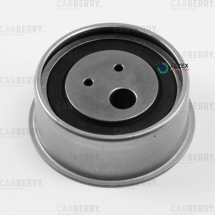 CARBERRY 55CA340 Ролик зубчатого ремня ГРМ натяжной