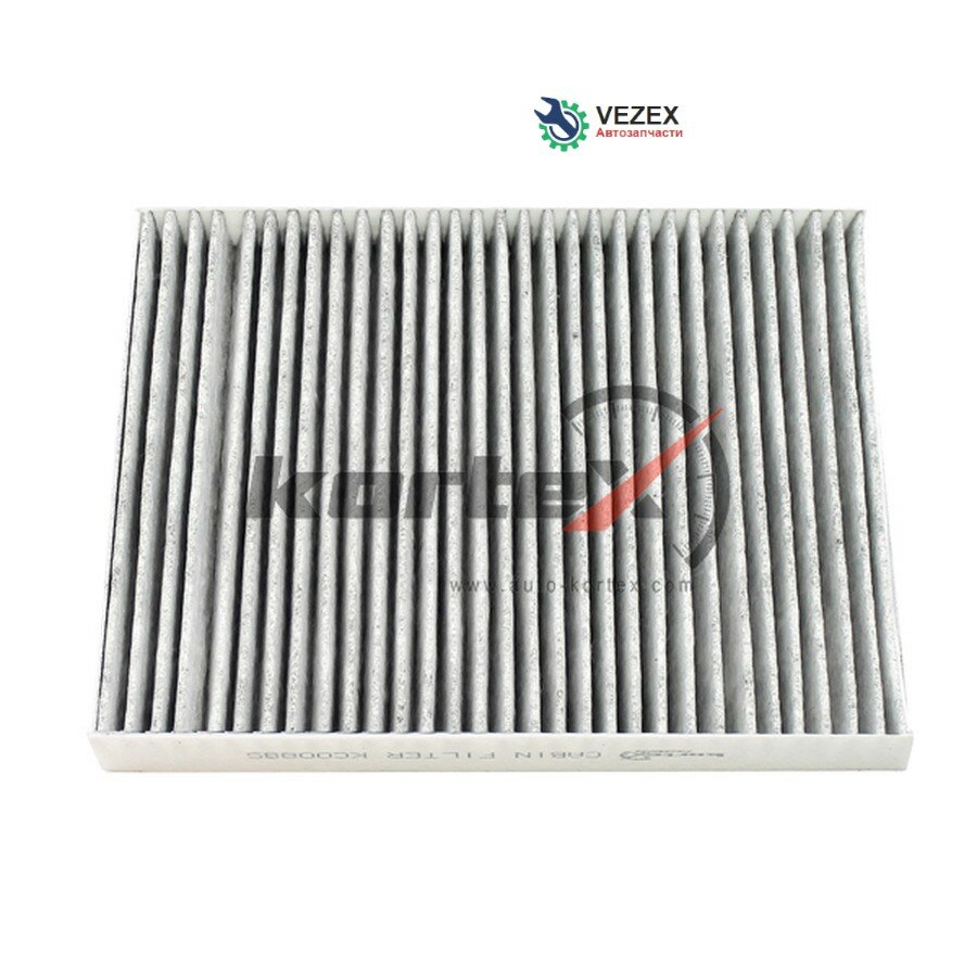 KORTEX KC0088S Фильтр салона