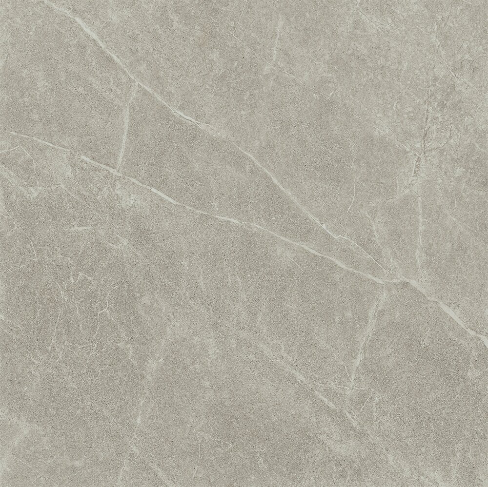 KM6060G0501R Эстерель серый светлый матовый обрезной 60x60x0,9