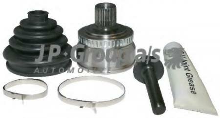 Шрус наружний к-т AUDI A4 00-04(498660003) JP Group 1143303510