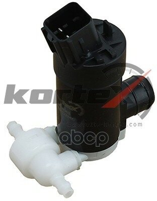Насос омывателя SSANGYONG ACTYON NEW KORTEX арт. KWM049