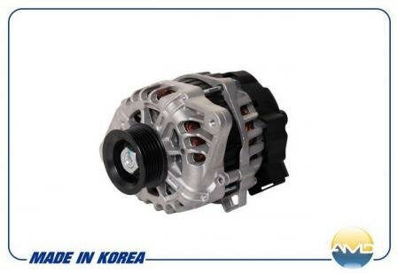 Генератор 37300-2B400 / AMD. EL268 AMD AMD AMDEL268