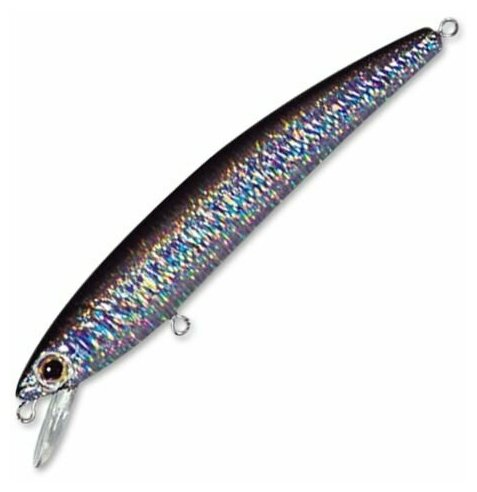 Воблер Yo-Zuri Pin's Minnow (F) 70mm F1015-BL