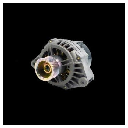 PEKAR 9402370100006 Генератор 14В 85А для а/м LADA Kalina 1117-1119, Granta 2190