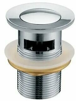 Донный клапан KАISER автомат/мал. 8035