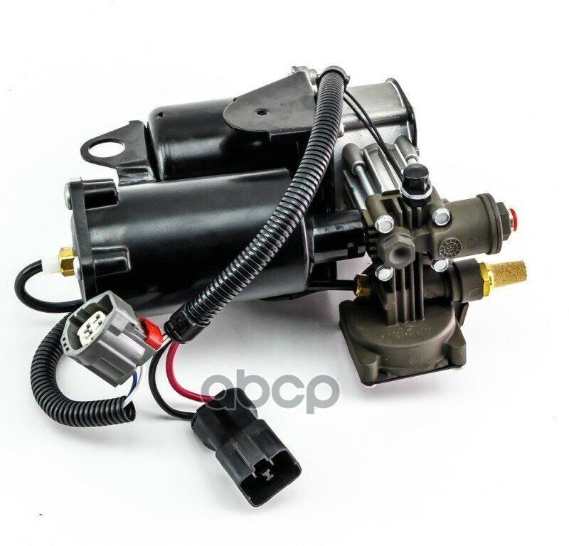 Компрессор hitachi DOMINANT арт. LRLR0023964