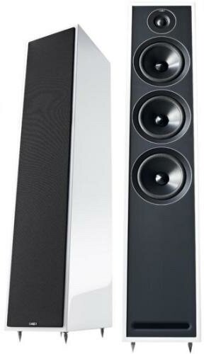 Напольная акустика Acoustic Energy AE305 Gloss White