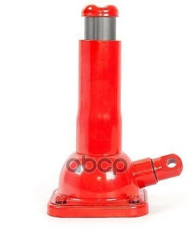 Домкрат бутылочный 2 т AUTOPROFI 180 - 390 мм телескопический, винтовой AUTOPROFI арт. DVB-20-Mi