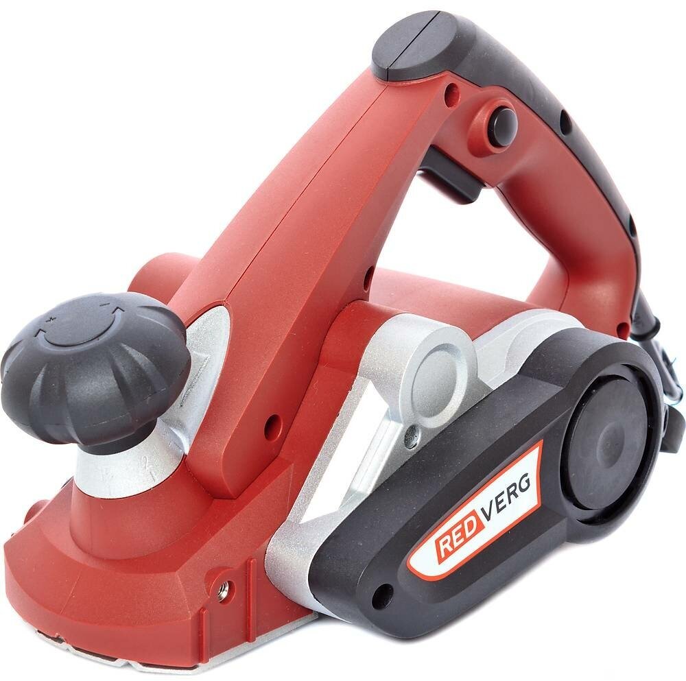 Рубанок REDVERG RD-P90-82