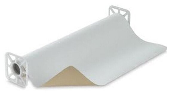 Синтетический матовый экономичный холст Albeo SC230-36 (0, 914х30 м, 230 г/кв. м.)