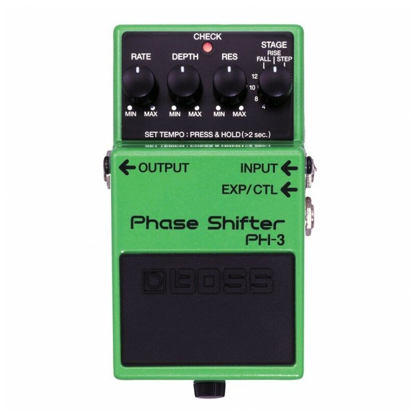 Boss PH-3 Phase Shifter