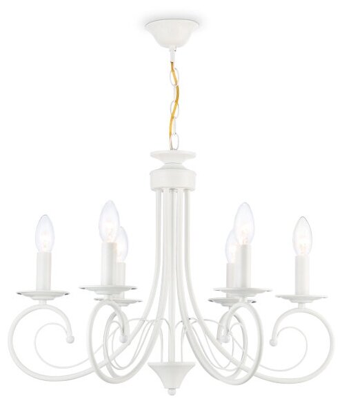 Подвесная люстра Ambrella Light Modern TR9611