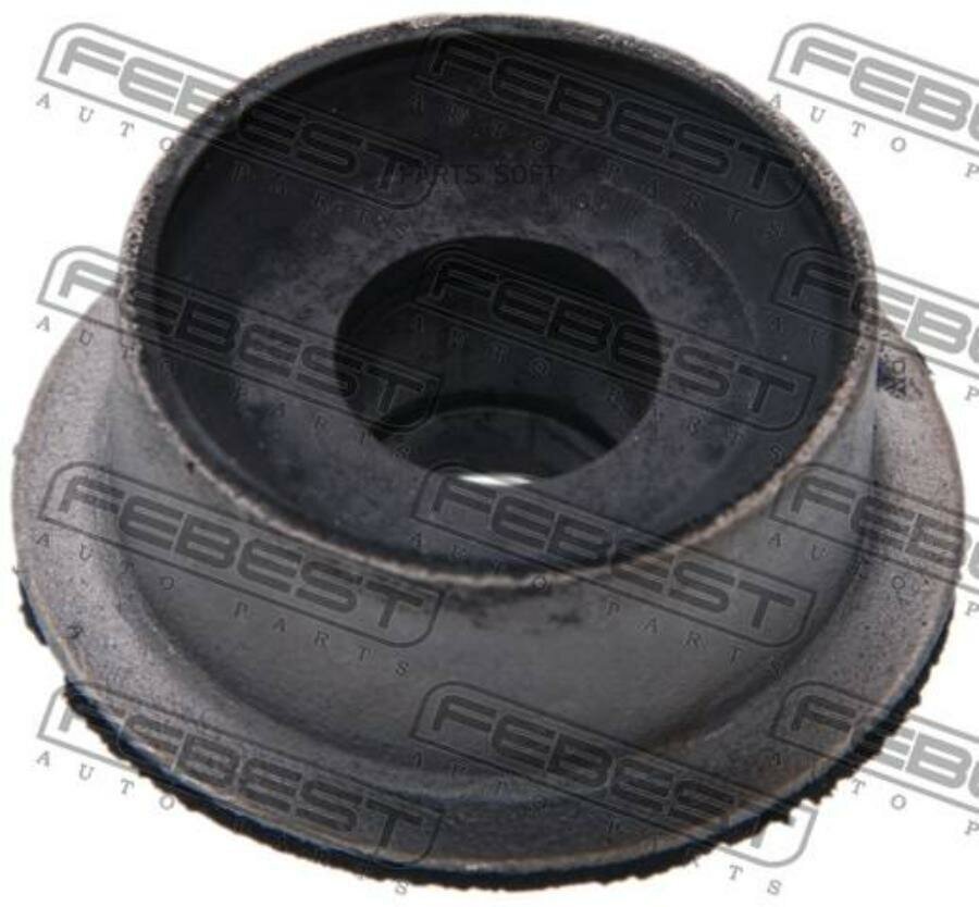 FEBEST Опора радиатора MITSUBISHI PAJERO SPORT 96-09/L200 96-07