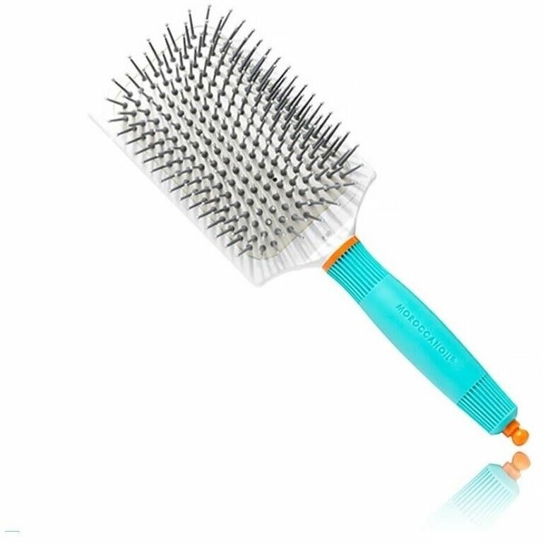 Щетка Moroccanoil Ceramic+ION Brush CI, 1 шт