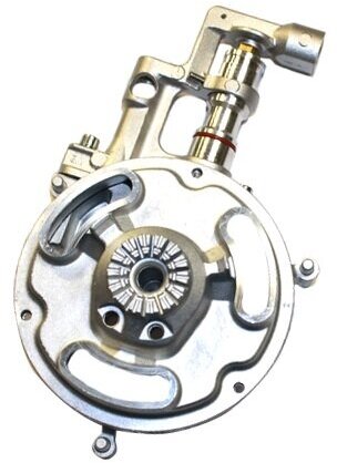 Горелка для газовой поверхности Bosch 752762