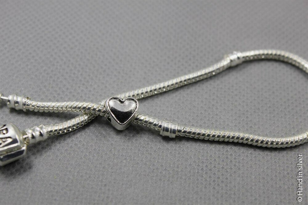 Шарм, металл