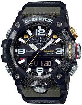 Наручные часы G-Shock