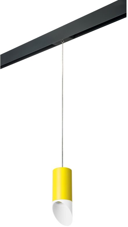 Трековый светильник Lightstar Rullo PRORP43336 (214433+595857+201436)