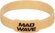 Эластичный браслет MAD WAVE, 1 шт., размер 16 см, размер one size, диаметр 16 см...