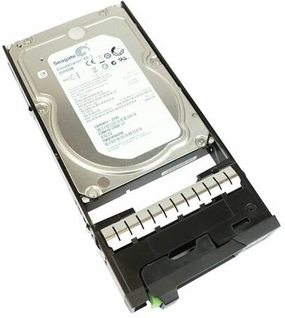 Жесткий диск Fujitsu CA07339-E013 3000Gb SAS 3,5" HDD