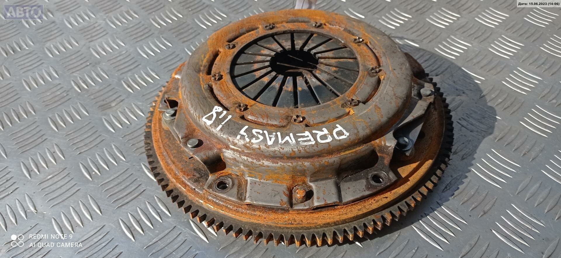 Маховик Mazda Premacy