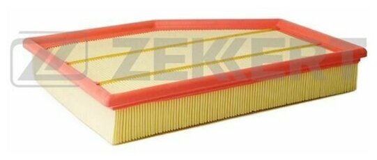 Zekkert Фильтр воздушный BMW 5 (E60 E61) 03- 6 (E63 E64) 04- Z4 (E85 E86) 06-