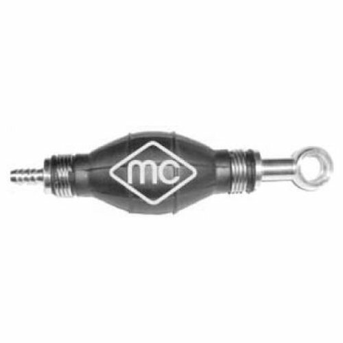 Насос топливный Metalcaucho 02012