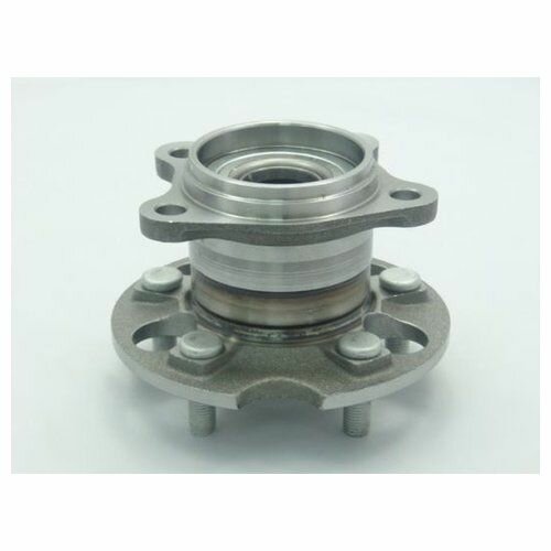 Ступица колеса ЗАД LEXUS RX300 03-, RX350 06-, RX400H 05-, TOYOTA HIGHLANDER 05-10 NTY арт. KLT-TY-086