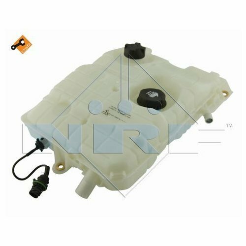 Бачок расширительный Nrf 455029