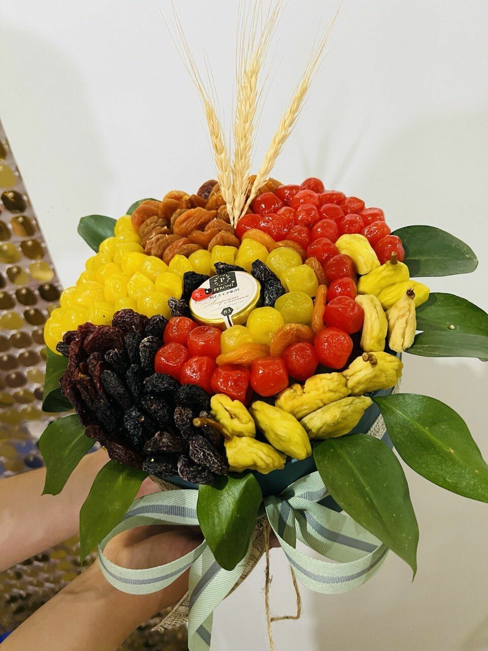 Набор сухофруктов / Подарок