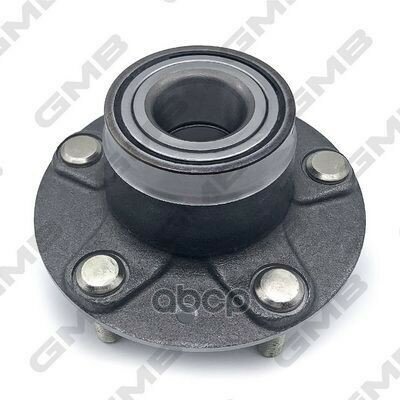 Ступица колеса комплект Mazda 626 93-02 BCA 512119 GMB арт. gh20090